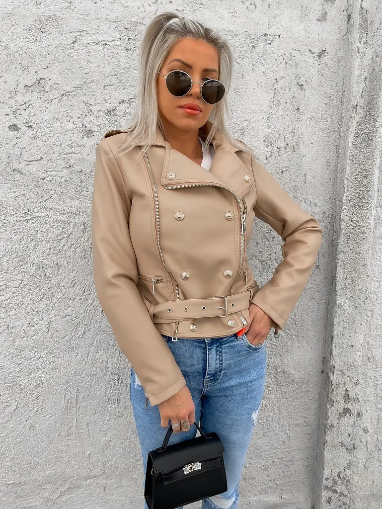 Kabáty, vesty | DÁMSKA MÓDA | Starstyle.sk