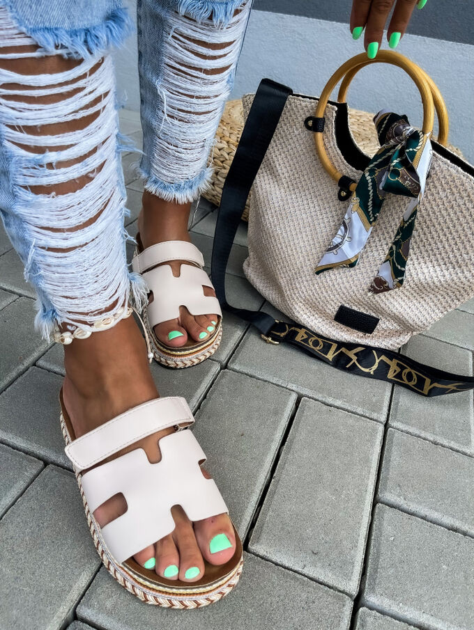 Dámske šľapky HILDA+ | Starstyle.sk