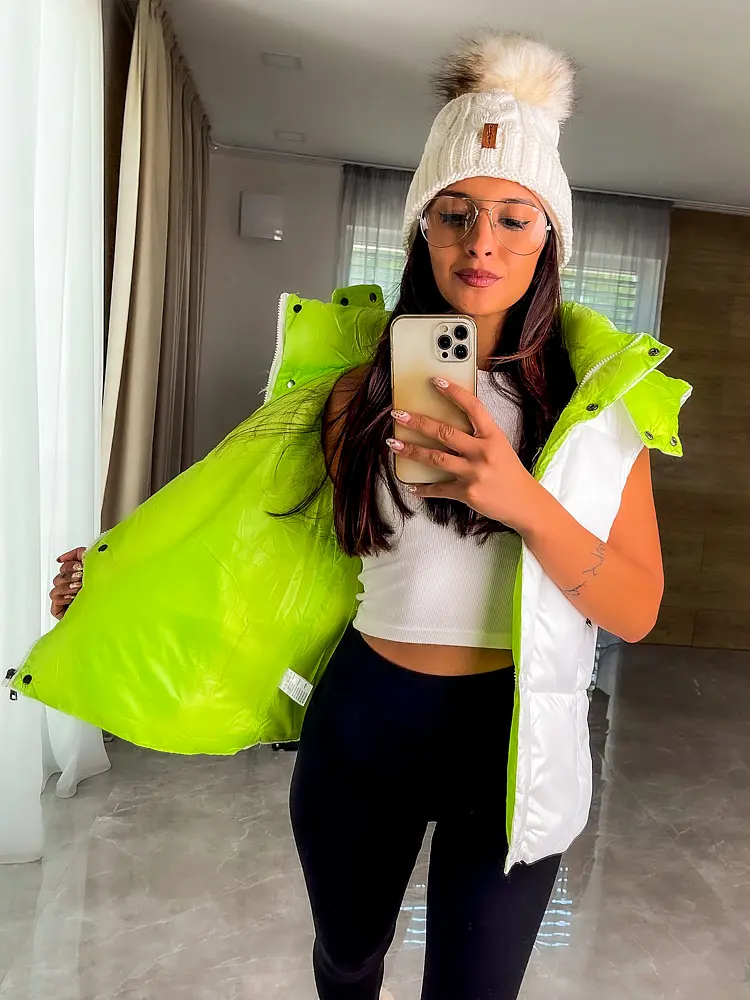 Kabáty, vesty | DÁMSKA MÓDA | Starstyle.sk