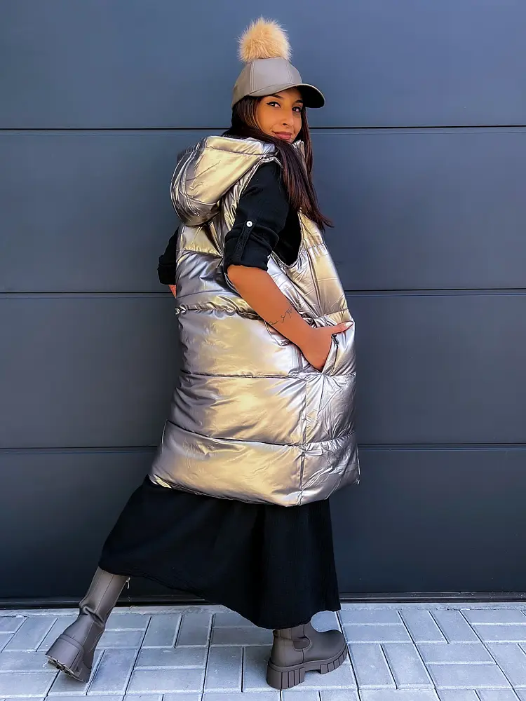 Kabáty, vesty | DÁMSKA MÓDA | Starstyle.sk