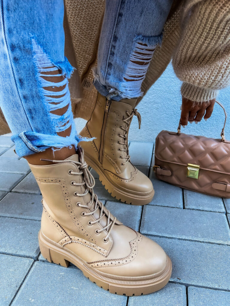 Workery | Čižmy | OBUV DÁMSKA | OBUV | Starstyle.sk