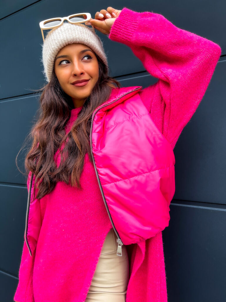 Kabáty, vesty | DÁMSKA MÓDA | Starstyle.sk