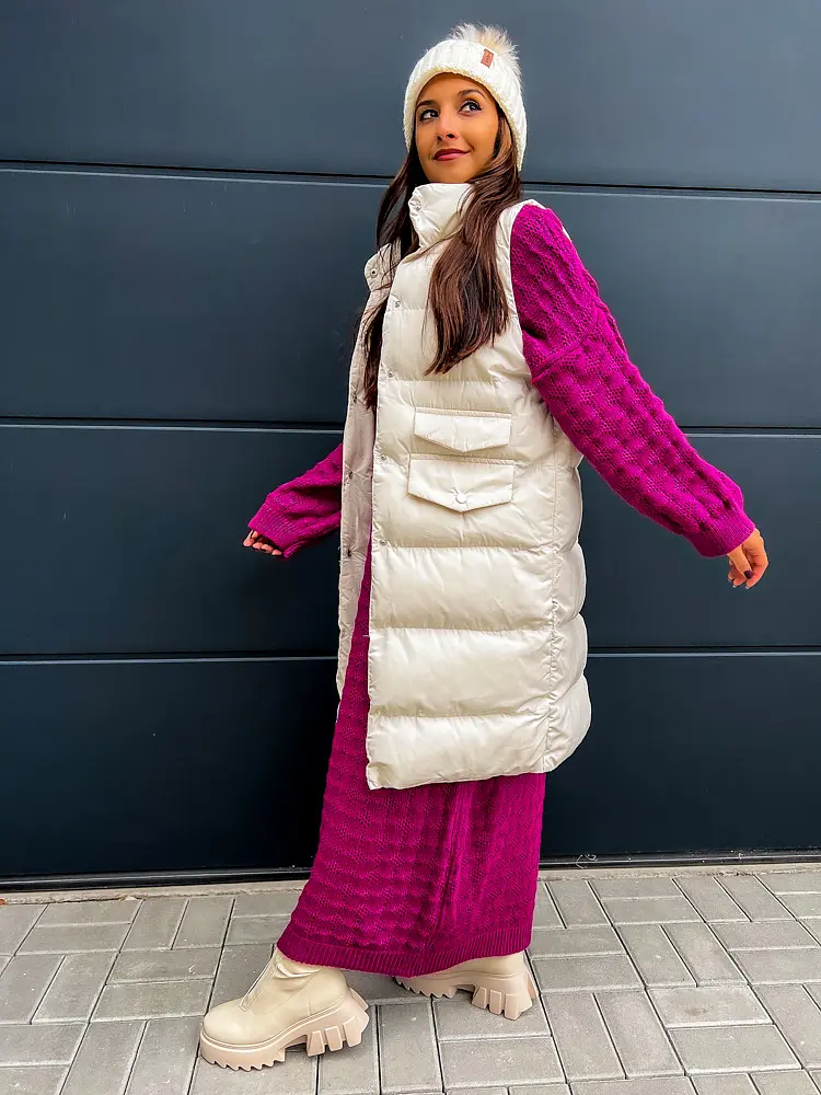 Kabáty, vesty | DÁMSKA MÓDA | Starstyle.sk