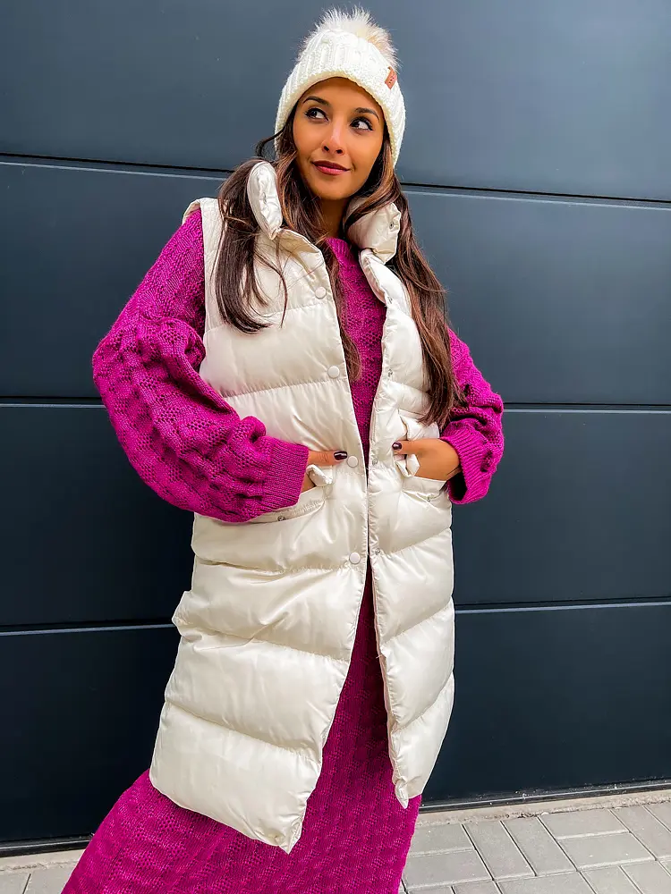 Kabáty, vesty | DÁMSKA MÓDA | Starstyle.sk