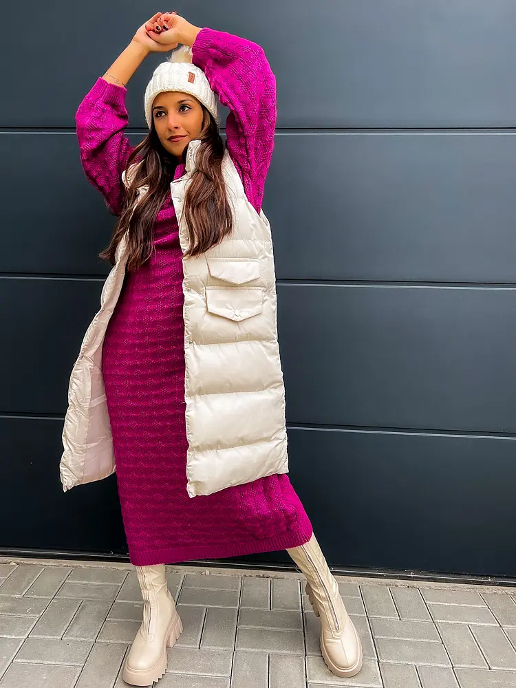 Kabáty, vesty | DÁMSKA MÓDA | Starstyle.sk