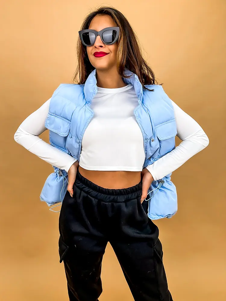 Kabáty, vesty | DÁMSKA MÓDA | Starstyle.sk