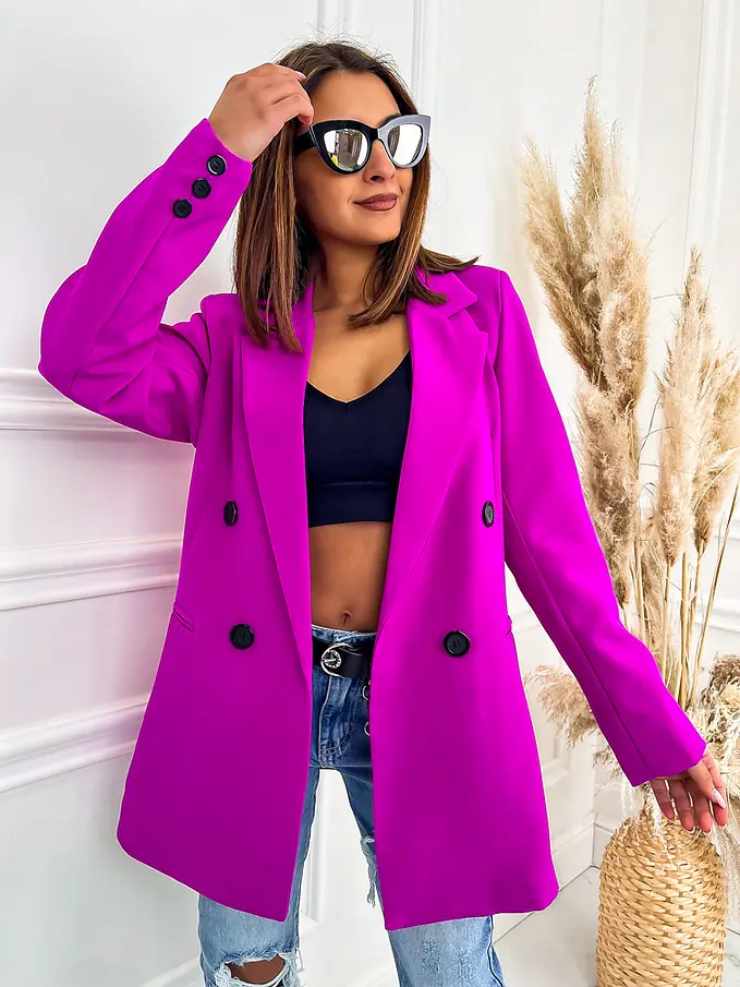 Dámske sako NADYA | Starstyle.sk