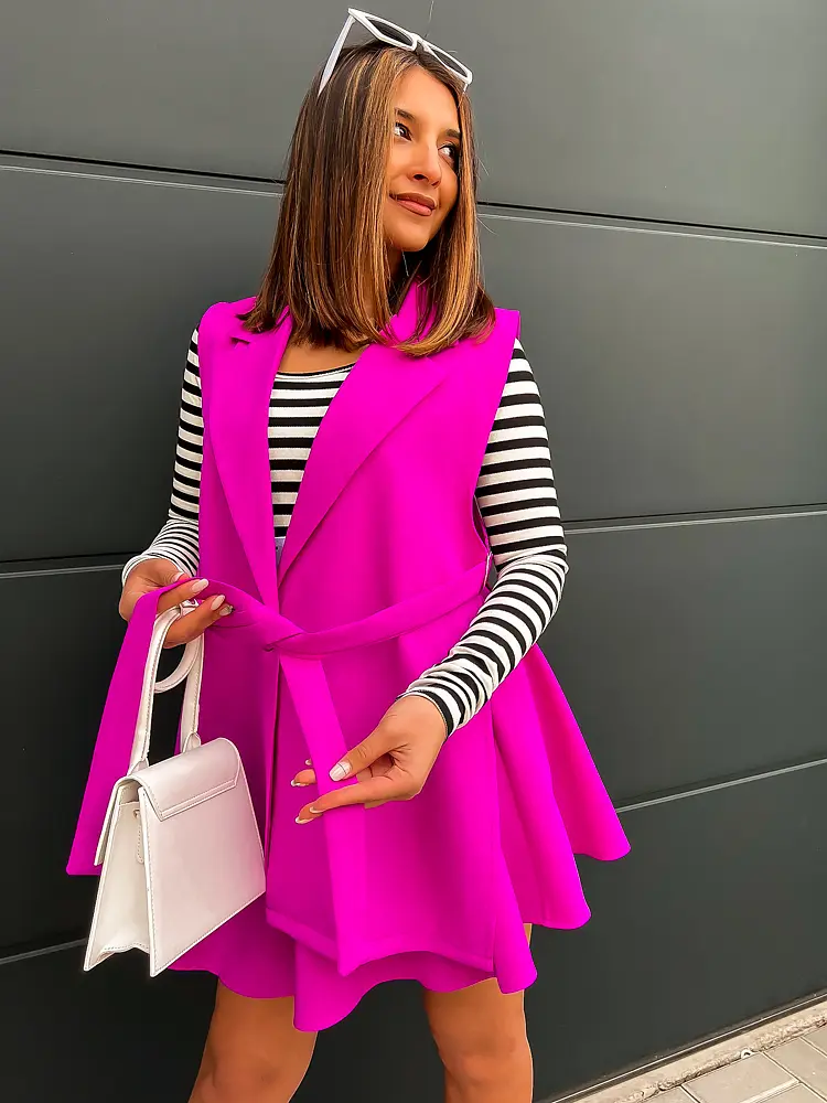 Kabáty, vesty | DÁMSKA MÓDA | Starstyle.sk