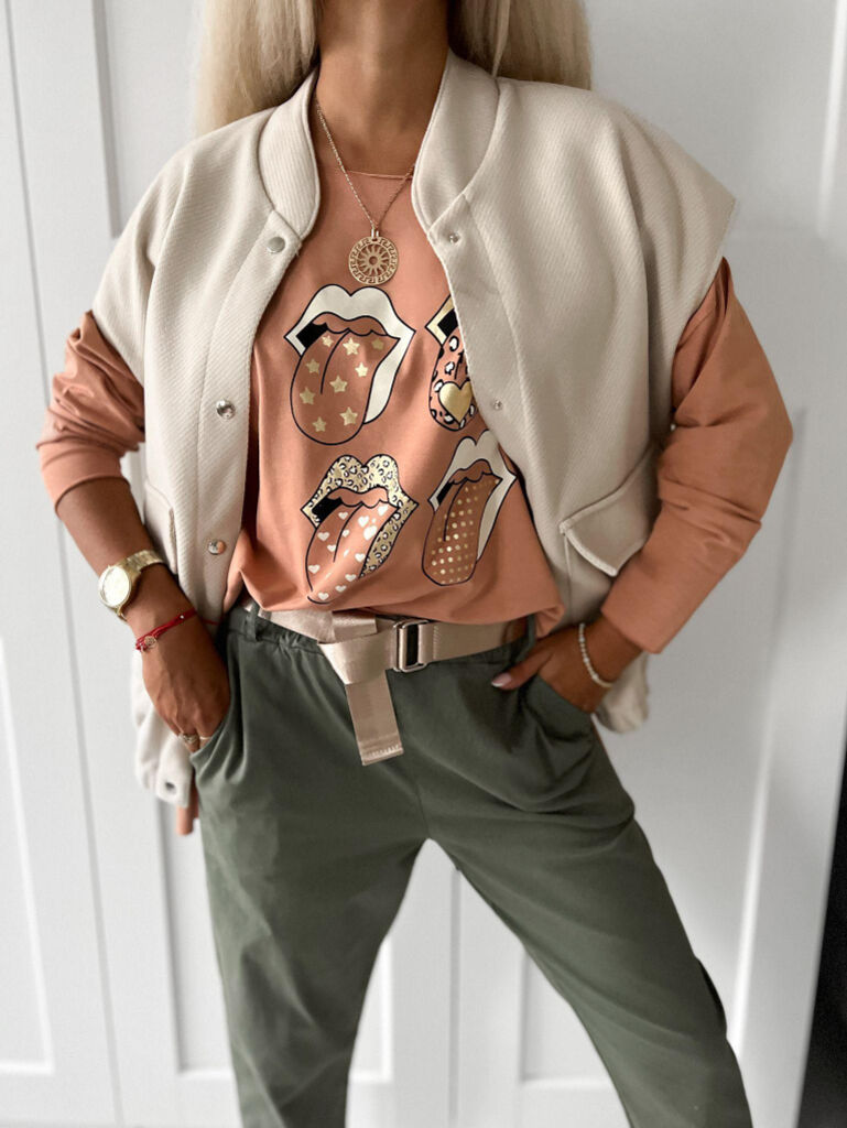 Kabáty, vesty | DÁMSKA MÓDA | Starstyle.sk