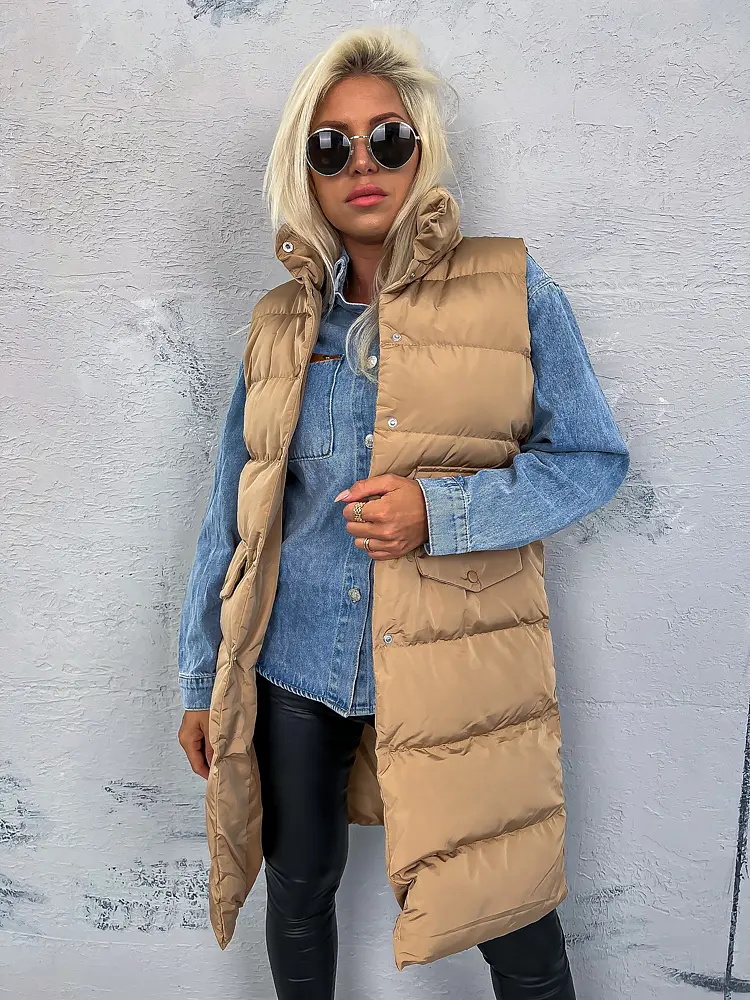 Kabáty, vesty | DÁMSKA MÓDA | Starstyle.sk