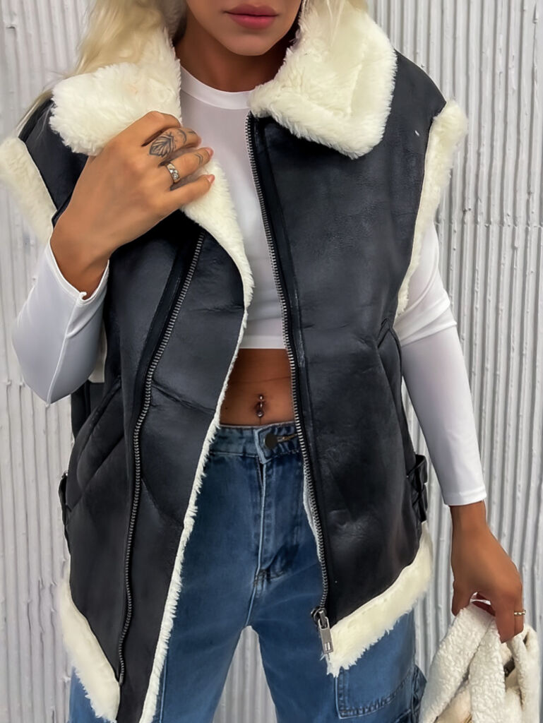 Kabáty, vesty | DÁMSKA MÓDA | Starstyle.sk