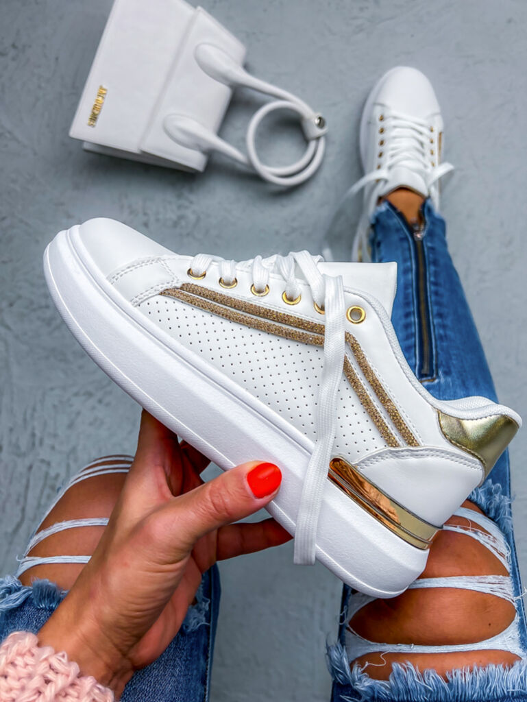 Tenisky | OBUV DÁMSKA | Starstyle.sk