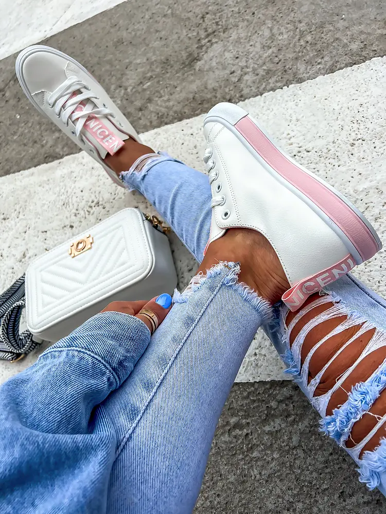 Tenisky | OBUV DÁMSKA | Starstyle.sk