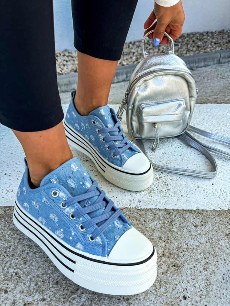 Platformy | OBUV DÁMSKA | Starstyle.sk