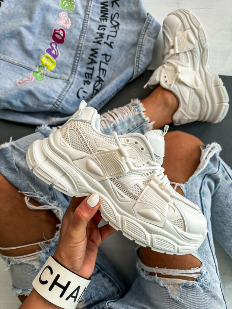 Tenisky | OBUV DÁMSKA | Starstyle.sk