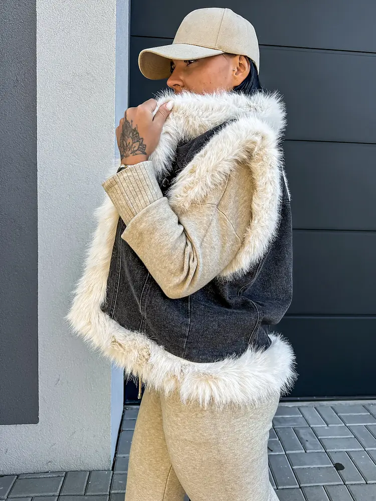 Kabáty, vesty | DÁMSKA MÓDA | Starstyle.sk