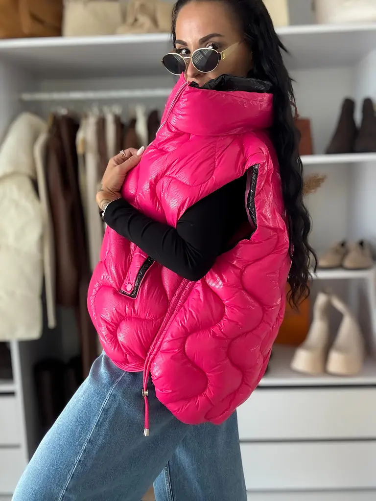 Kabáty, vesty | DÁMSKA MÓDA | Starstyle.sk